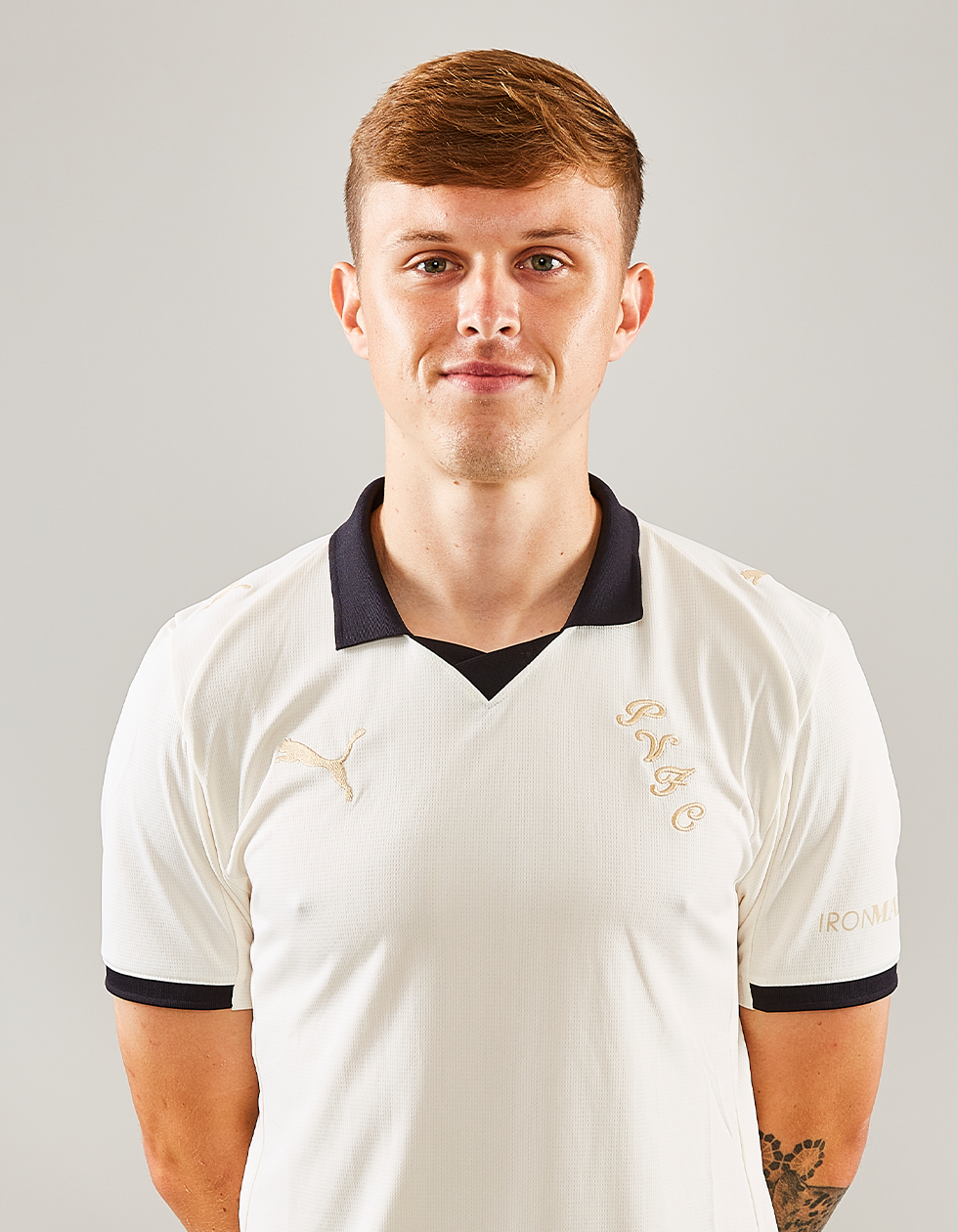 Kyle John | Port Vale FC